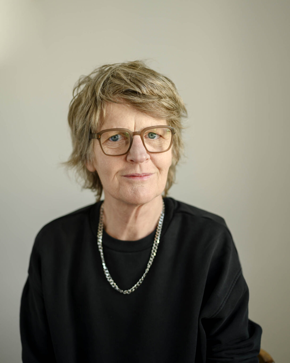 Barbara Wessel - anwältinnen berlin